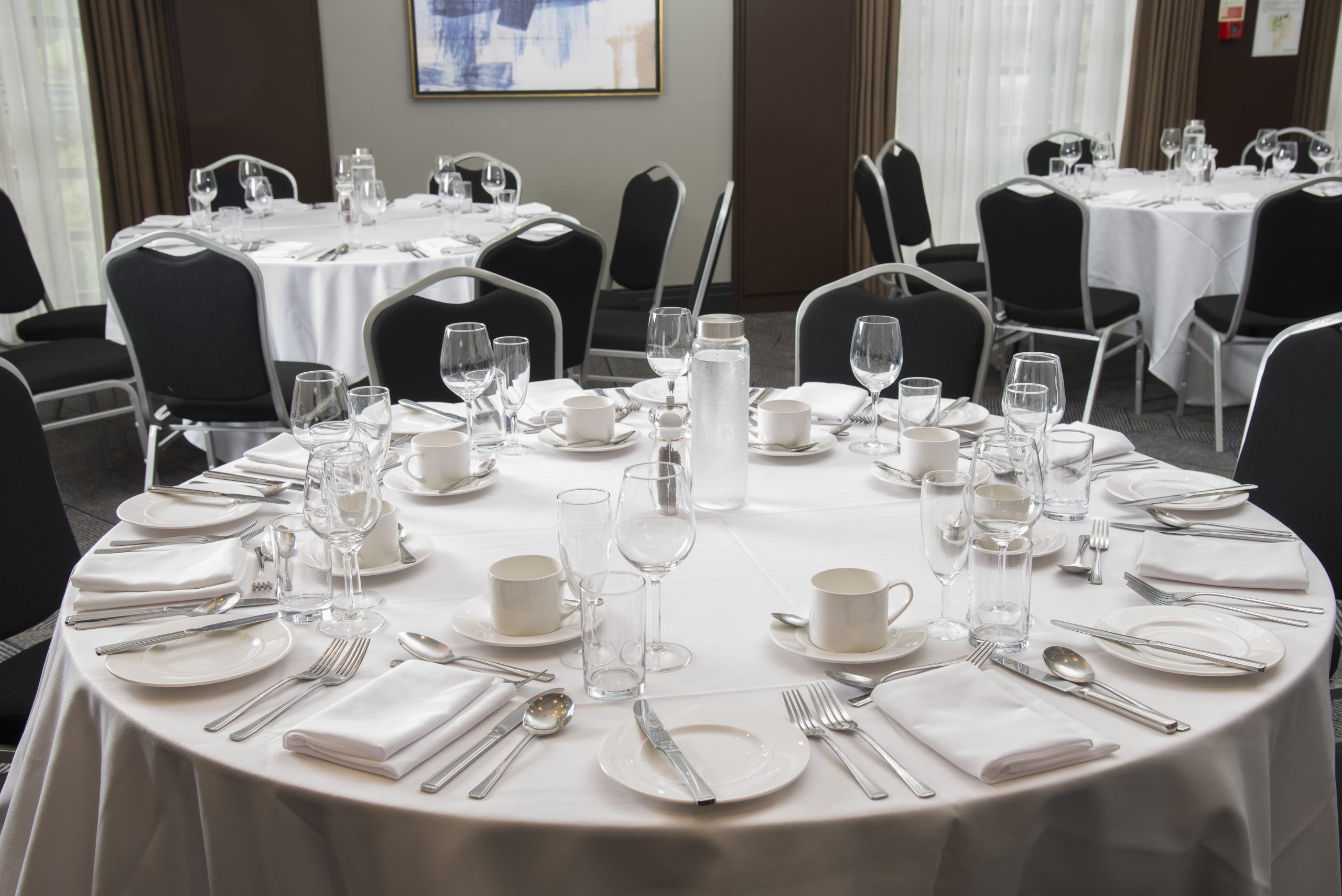 Crowne Plaza Solihull - Valor Meetings and Events