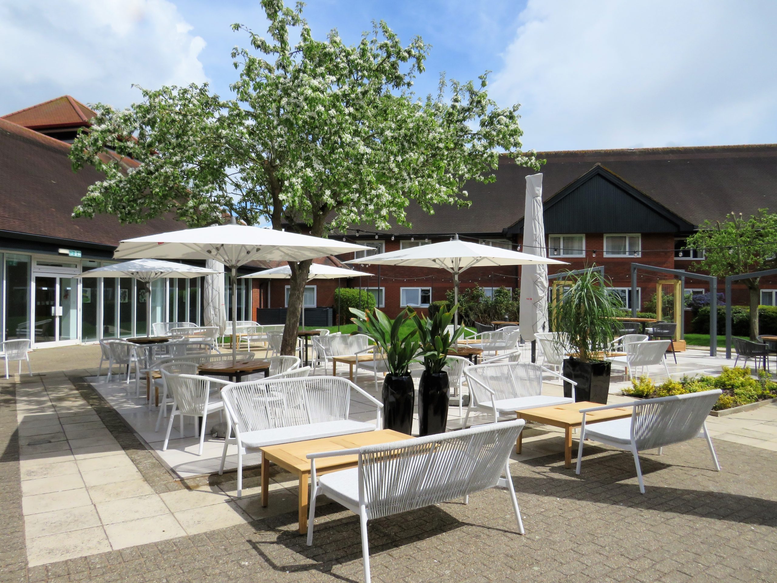 Holiday Inn Aylesbury - Valor Meetings and Events