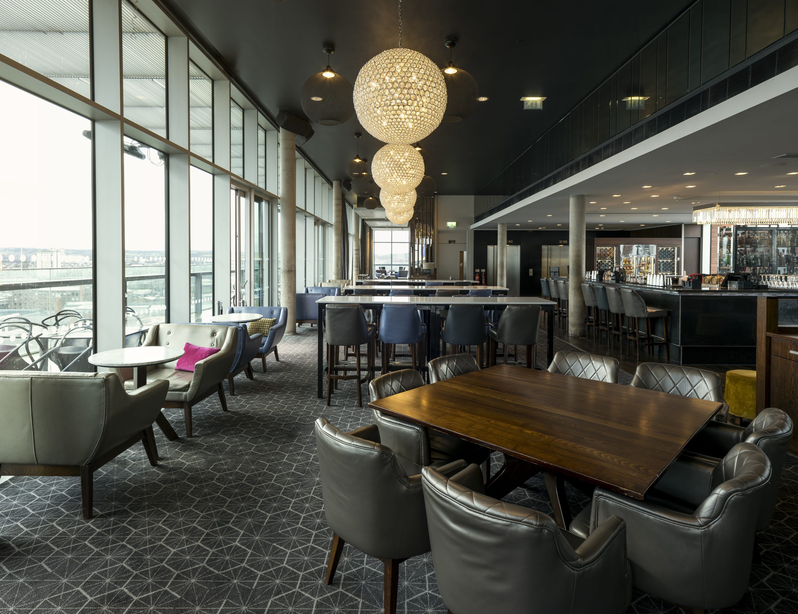 DoubleTree By Hilton Hotel Leeds City Centre Valor Meetings And Events DoubleTree By Hilton Hotel Leeds City Centre Valor Meetings And Events