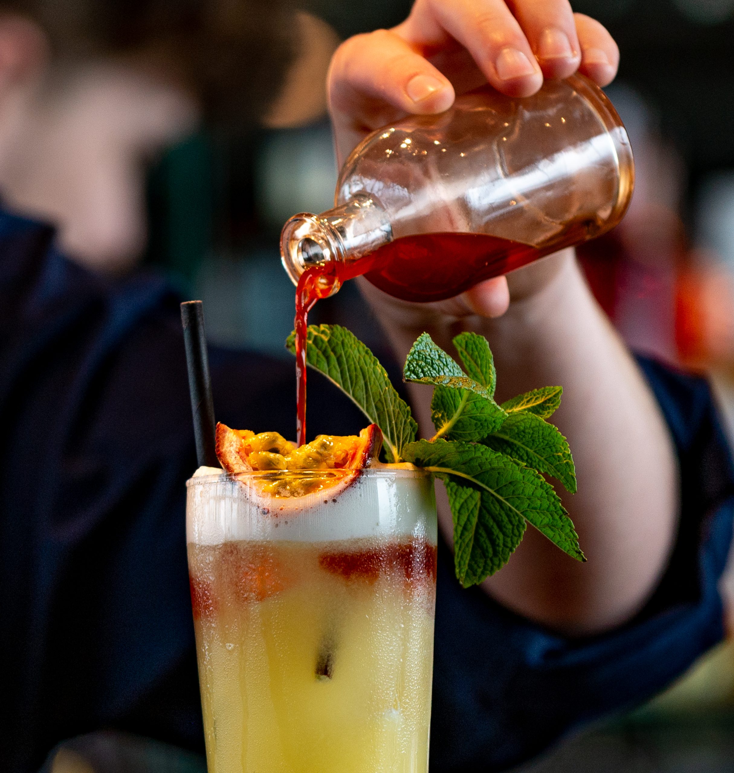 DoubleTree by Hilton Hotel Leeds City Centre - Valor Meetings and Events