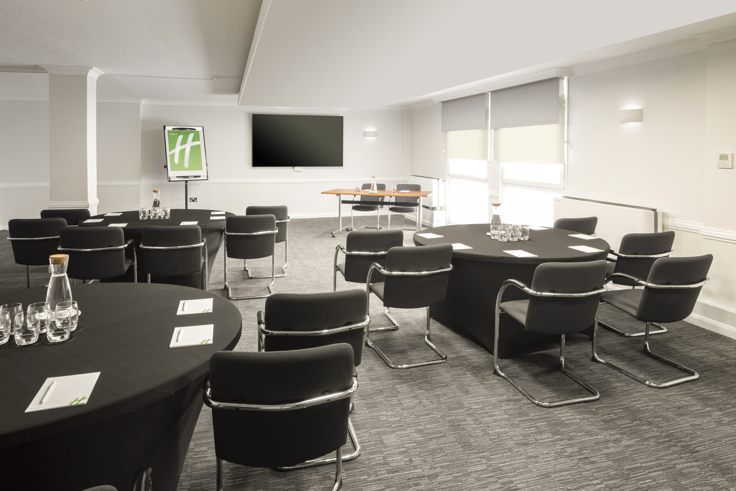 Holiday Inn Leicester - Valor Meetings and Events