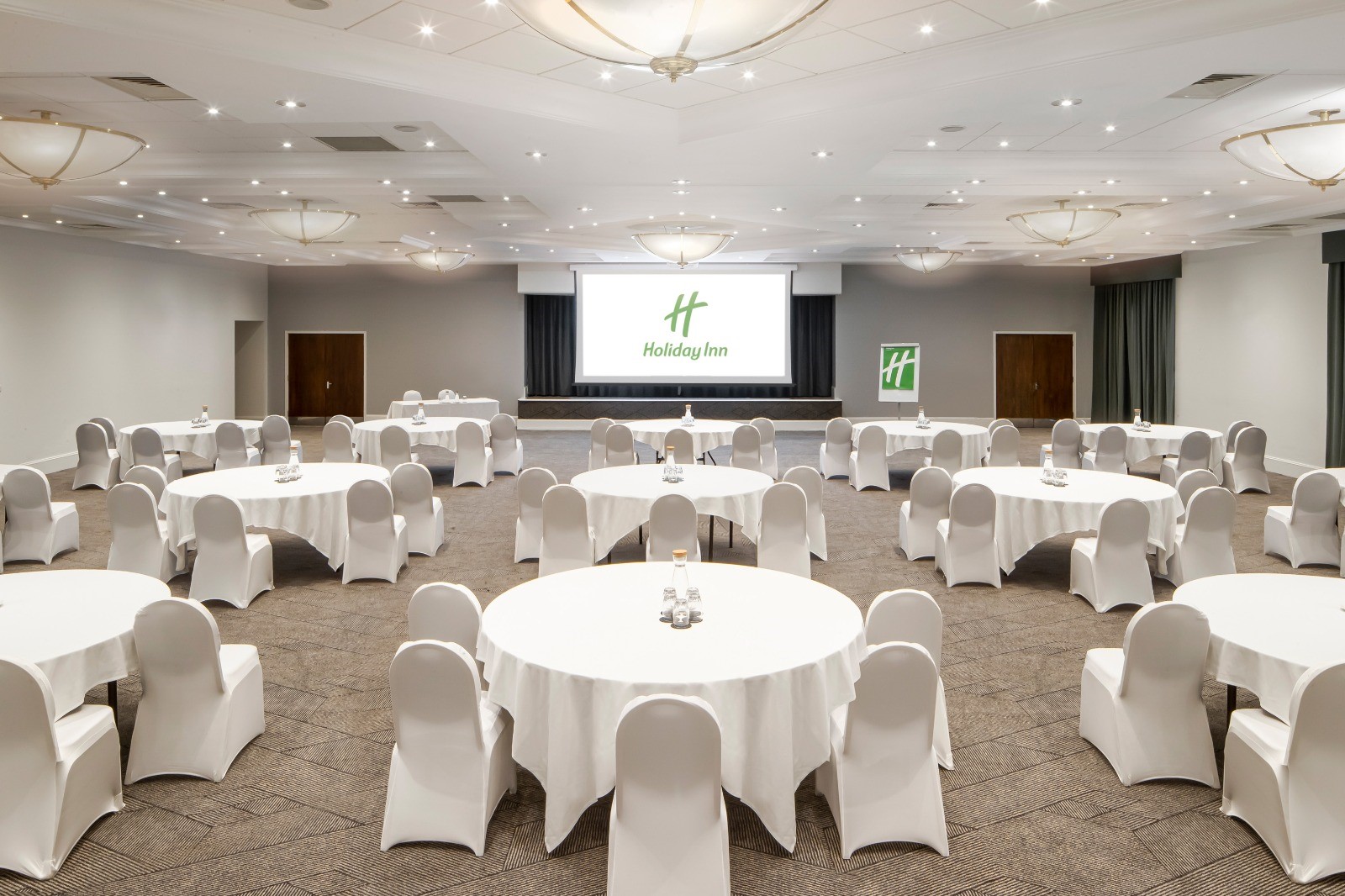 Holiday Inn Peterborough-West - Valor Meetings and Events